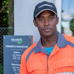 Valorsa | Une solution pour vos déchets